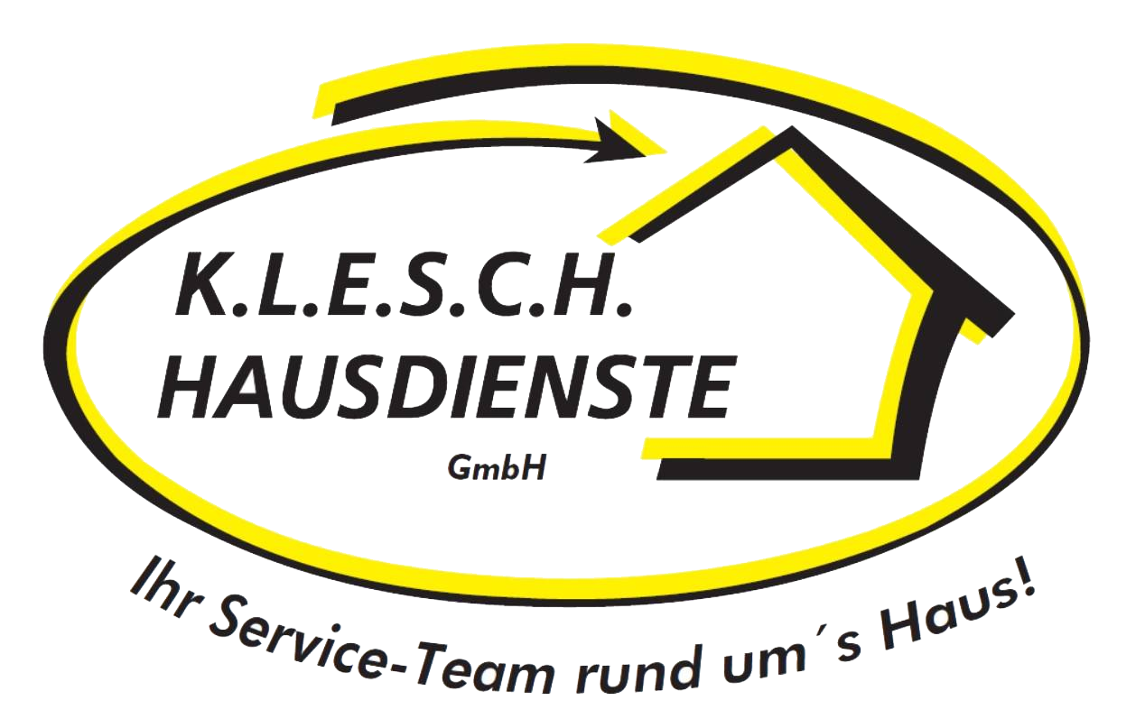 Karriere bei K.L.E.S.C.H.: Reinigung mal anders erleben!